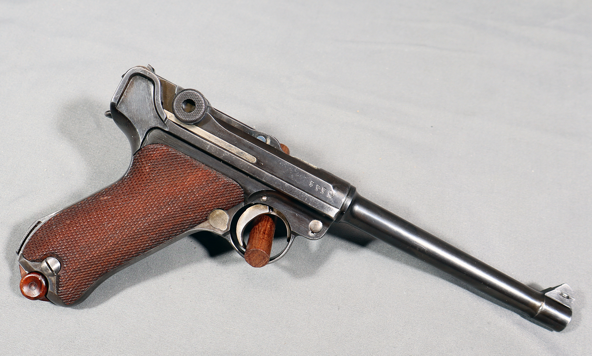 DWM ~ Luger ~ 9mm | Cabela's